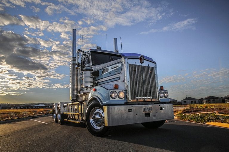 Gallery | Don Watson Transport