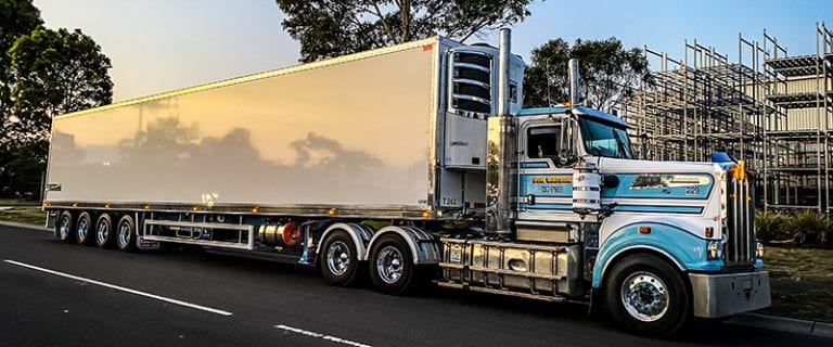 Gallery | Don Watson Transport