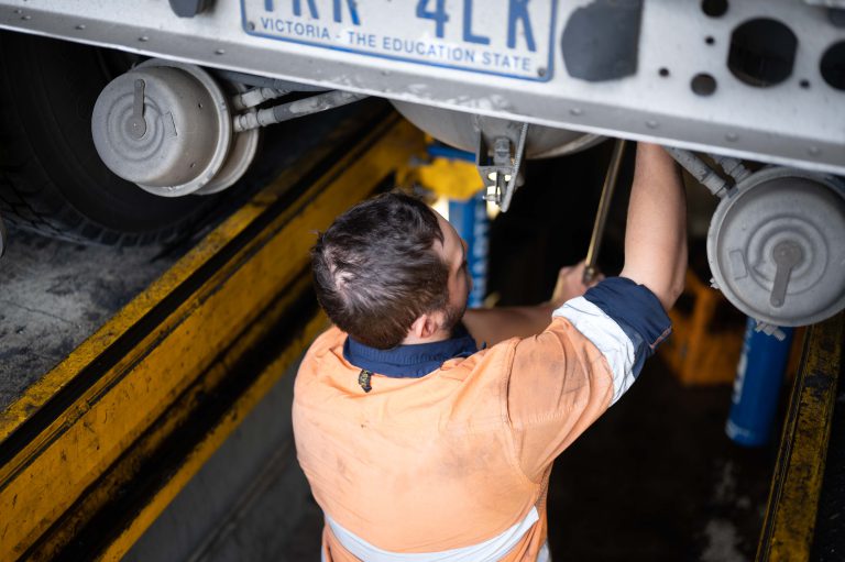 Gallery | Don Watson Transport