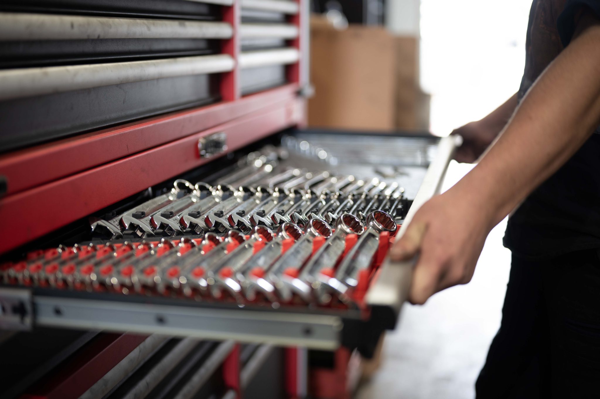 Gallery | Don Watson Transport