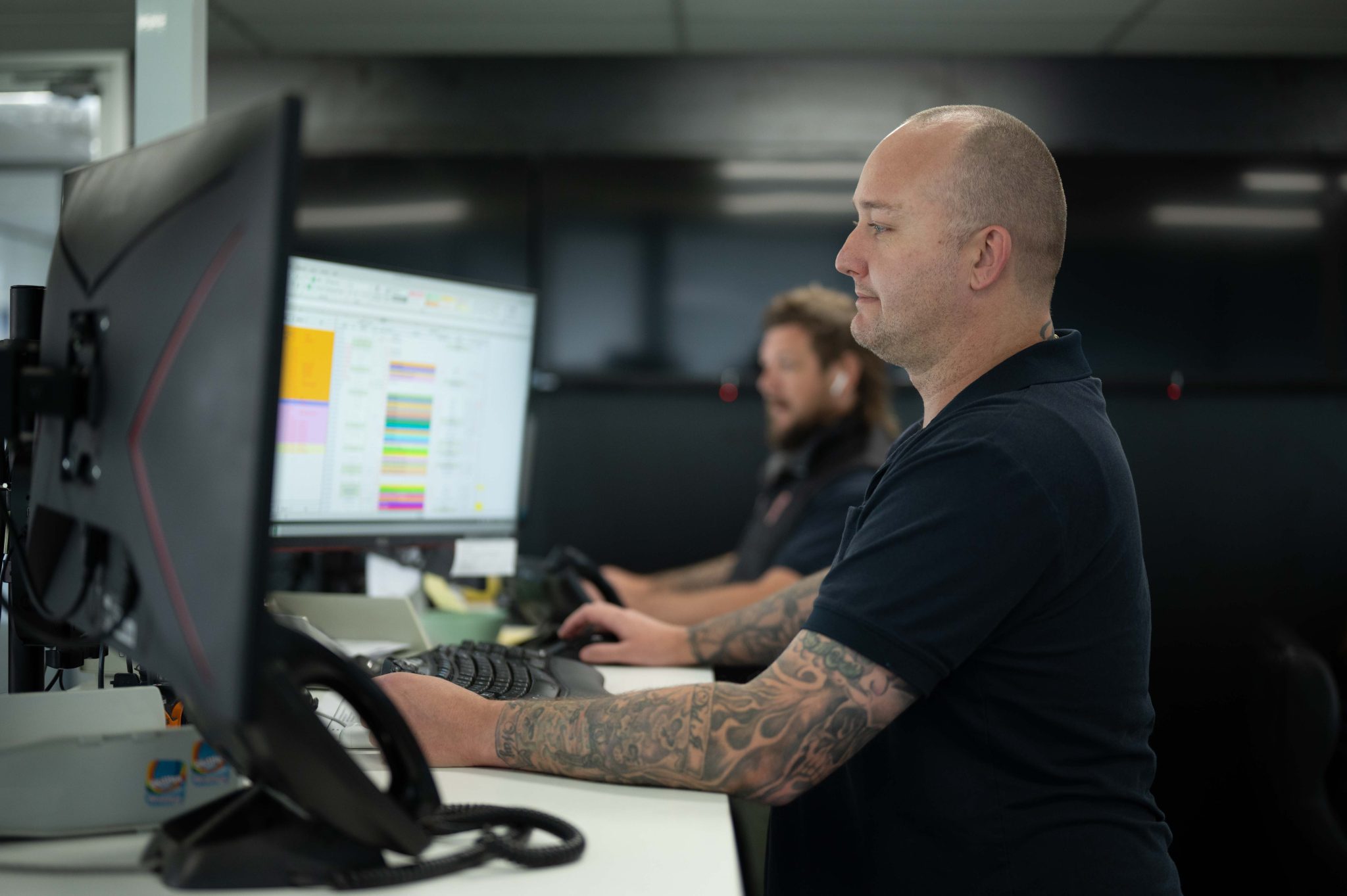 Gallery | Don Watson Transport