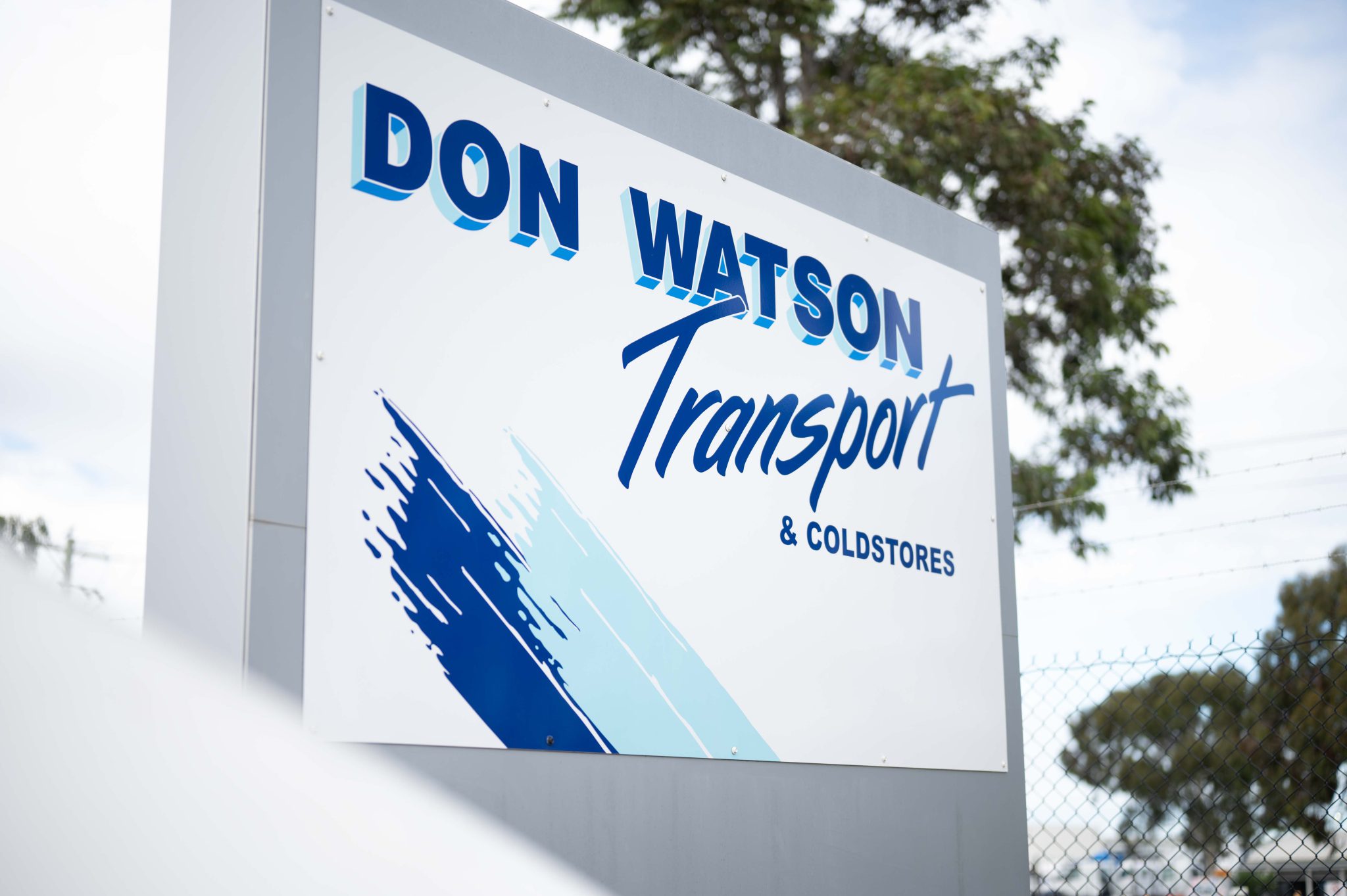 Gallery | Don Watson Transport