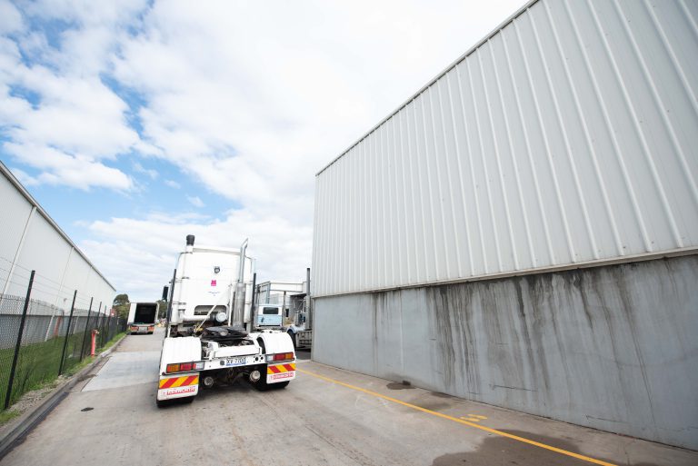 Gallery | Don Watson Transport